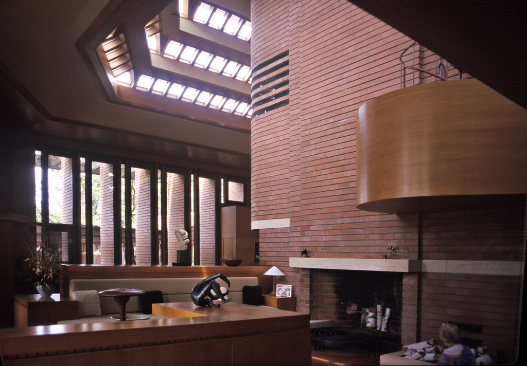 Wingspread – dsoderblog