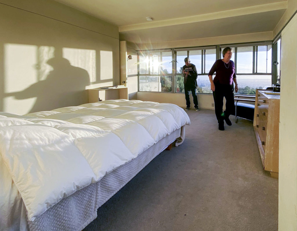 Mental and Physical Wellness Via Design – The Lovell Health House ...