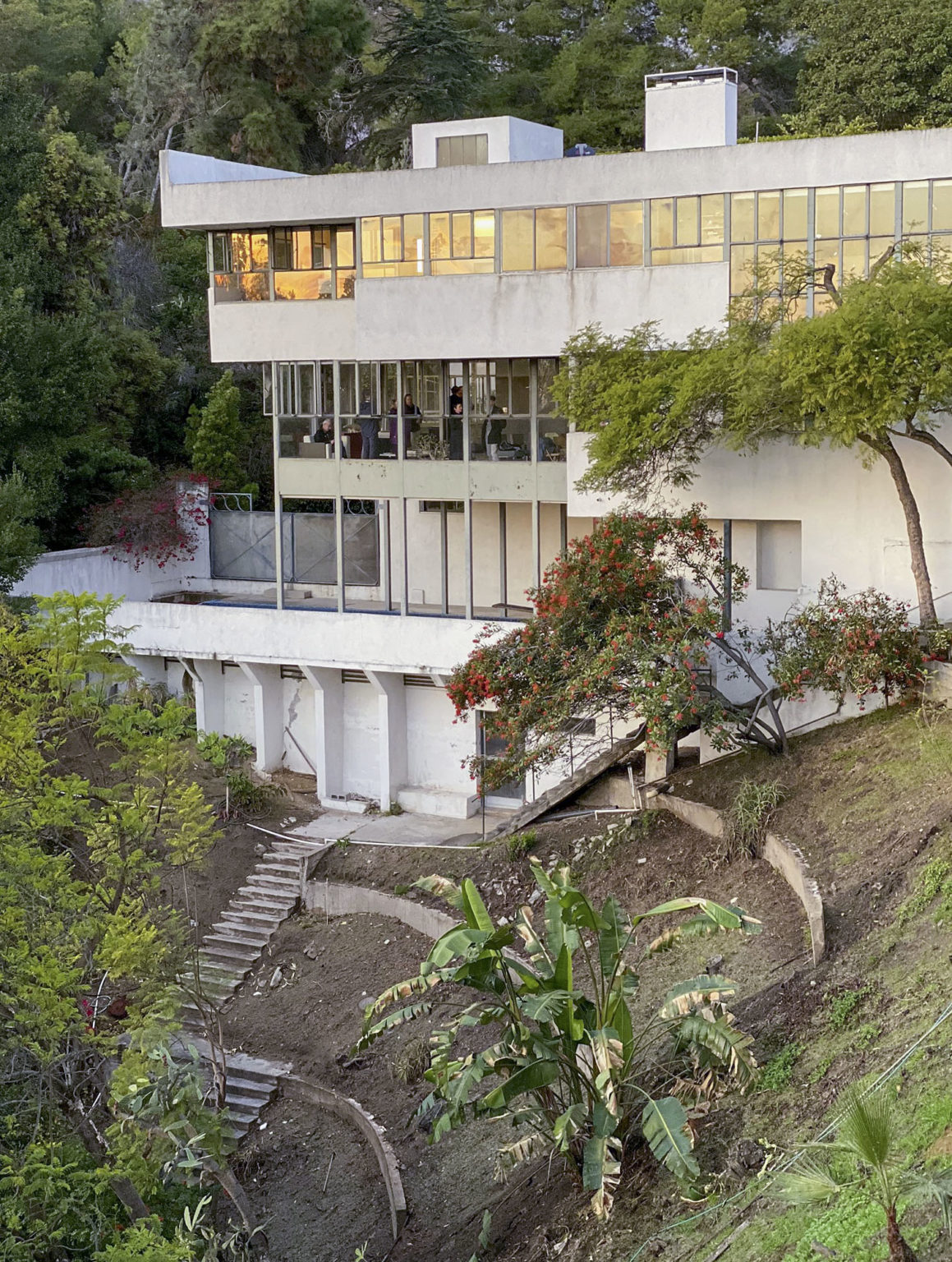 Mental and Physical Wellness Via Design – The Lovell Health House ...