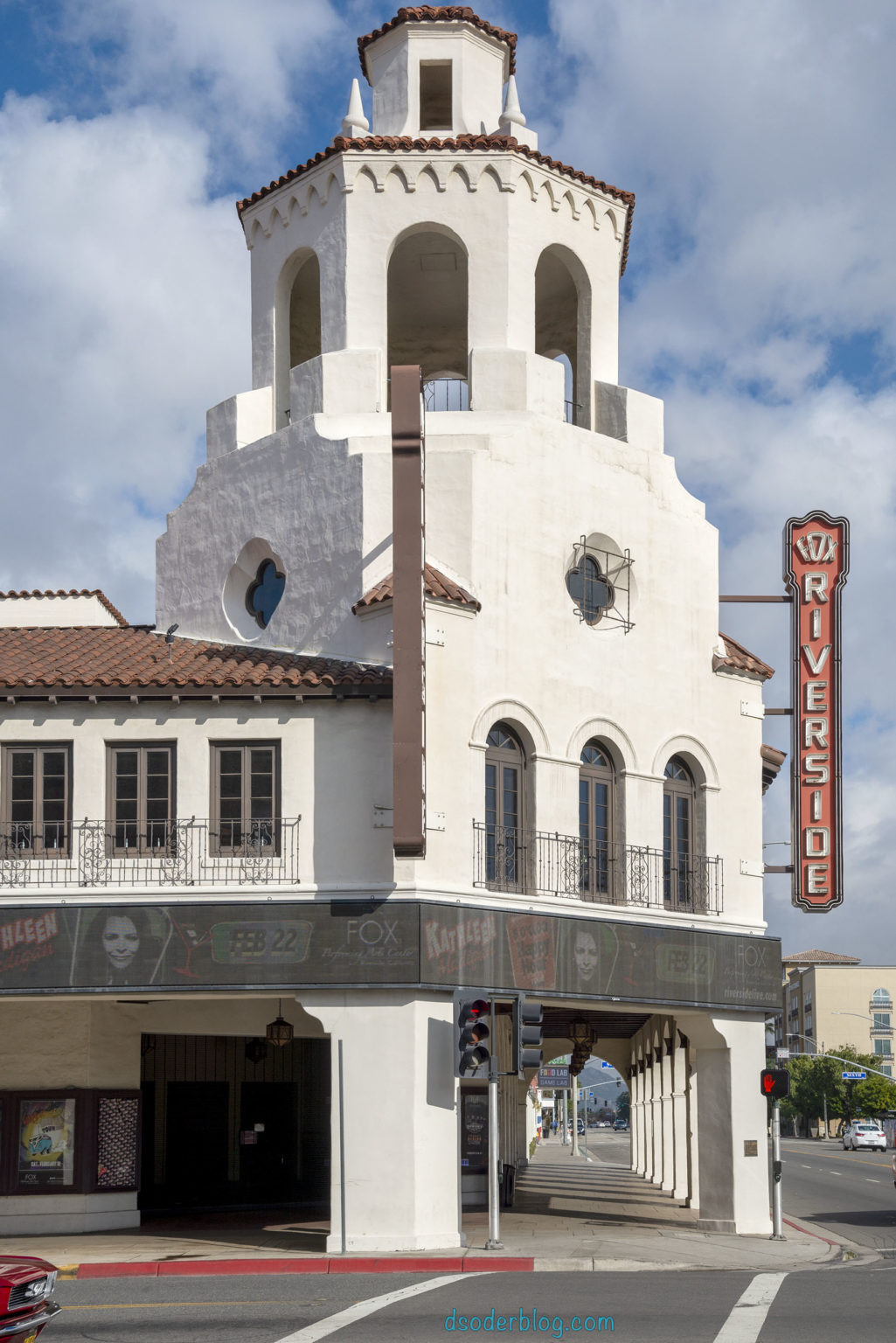 Fox Riverside – dsoderblog