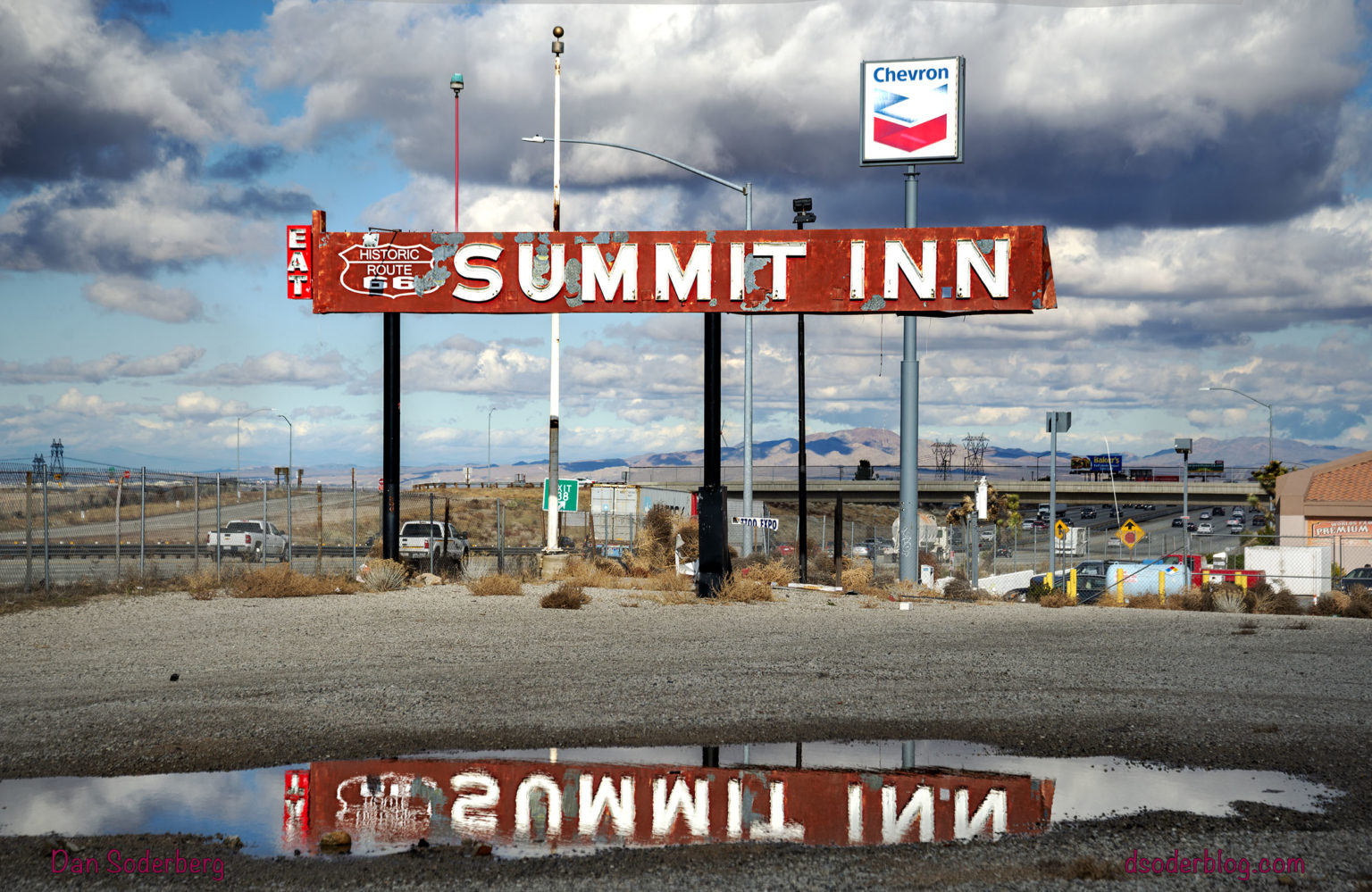 Summit Inn – dsoderblog